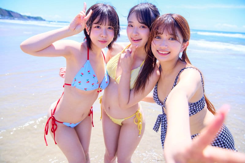 [deaa016] かりん＆こなつ＆かほ | Javmix-av